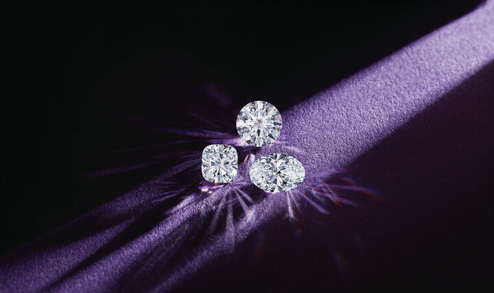 Earth Mined Diamonds vs. Lab Diamonds: What’s the Real Difference ...
