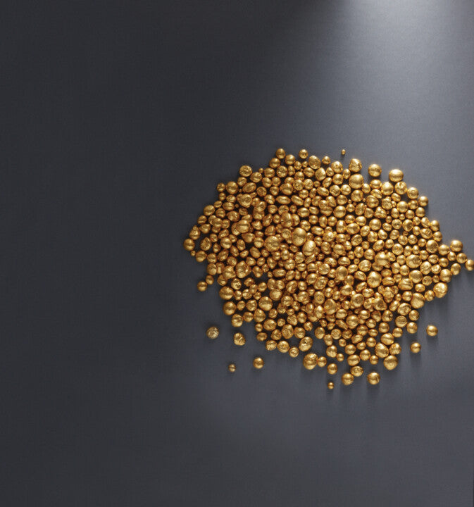 Pure Gold vs. Karat Gold: 10K, 14K, 18K, 22K Explained for Jewelry Lov ...