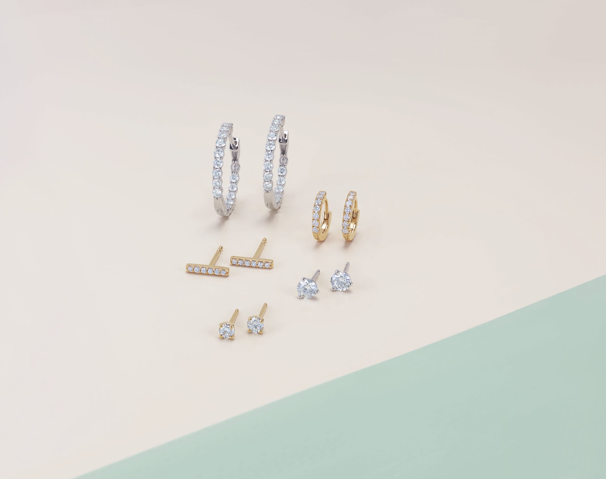 Earrings – Professional Jewlers LLC